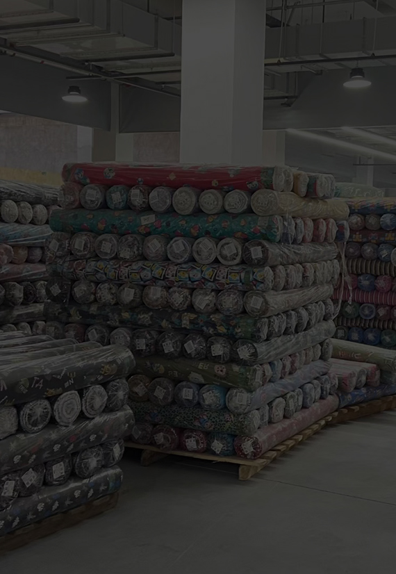 China Cotton Fabric Manufacturers & Suppliers - Henry Textile
