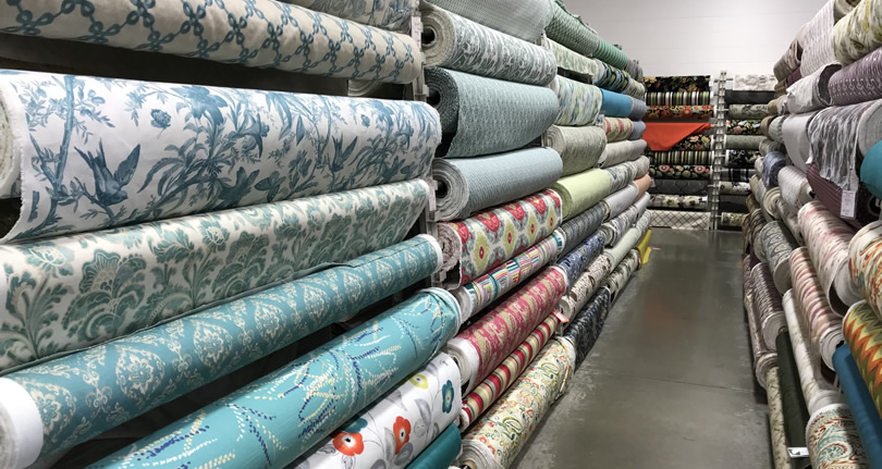 China Wholesale Fabric Manufacturer & Supplier - Henry Textile